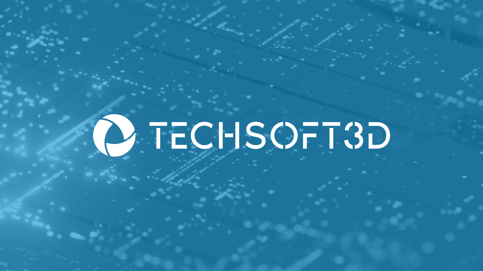 HOOPS Exchange | The Leading CAD Import Library | Tech Soft 3D